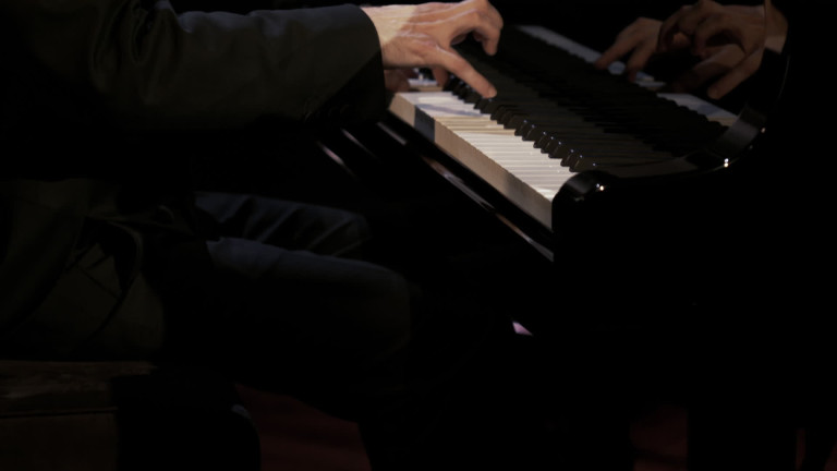 Rafal Blechacz - Overview | Deutsche Grammophon