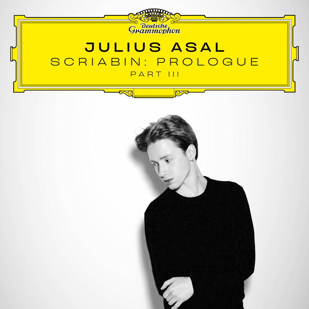 SCRIABIN - SCARLATTI Singles / Asal (Pt. 3) | Deutsche Grammophon