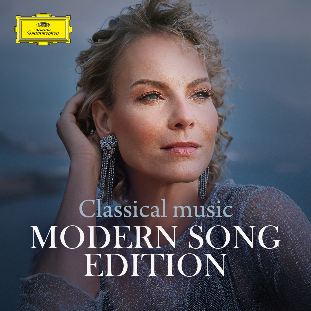 Modern Song Edition | Deutsche Grammophon