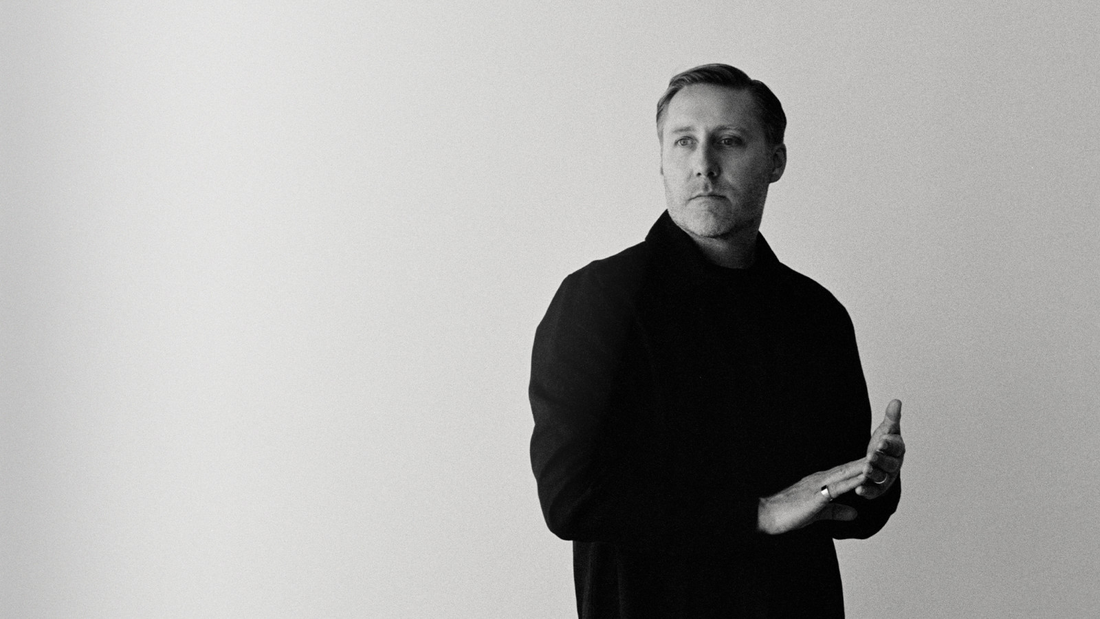 Michael A. Muller deepens his compositional exploration with Mirror ...