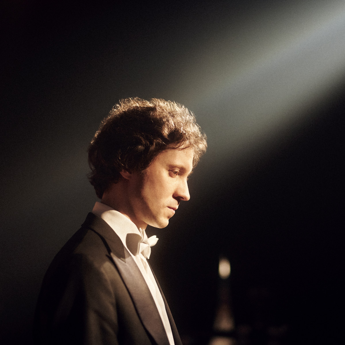 Rafal Blechacz - Overview | Deutsche Grammophon