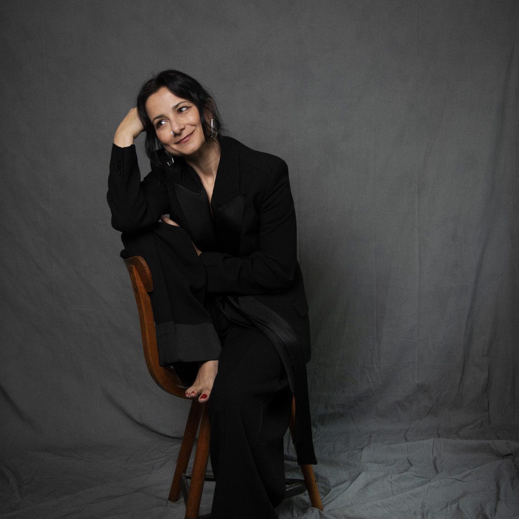 Marie Awadis - Photo Gallery | Deutsche Grammophon