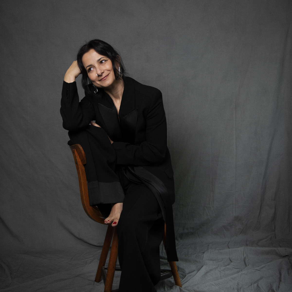 Marie Awadis - Photo Gallery | Deutsche Grammophon