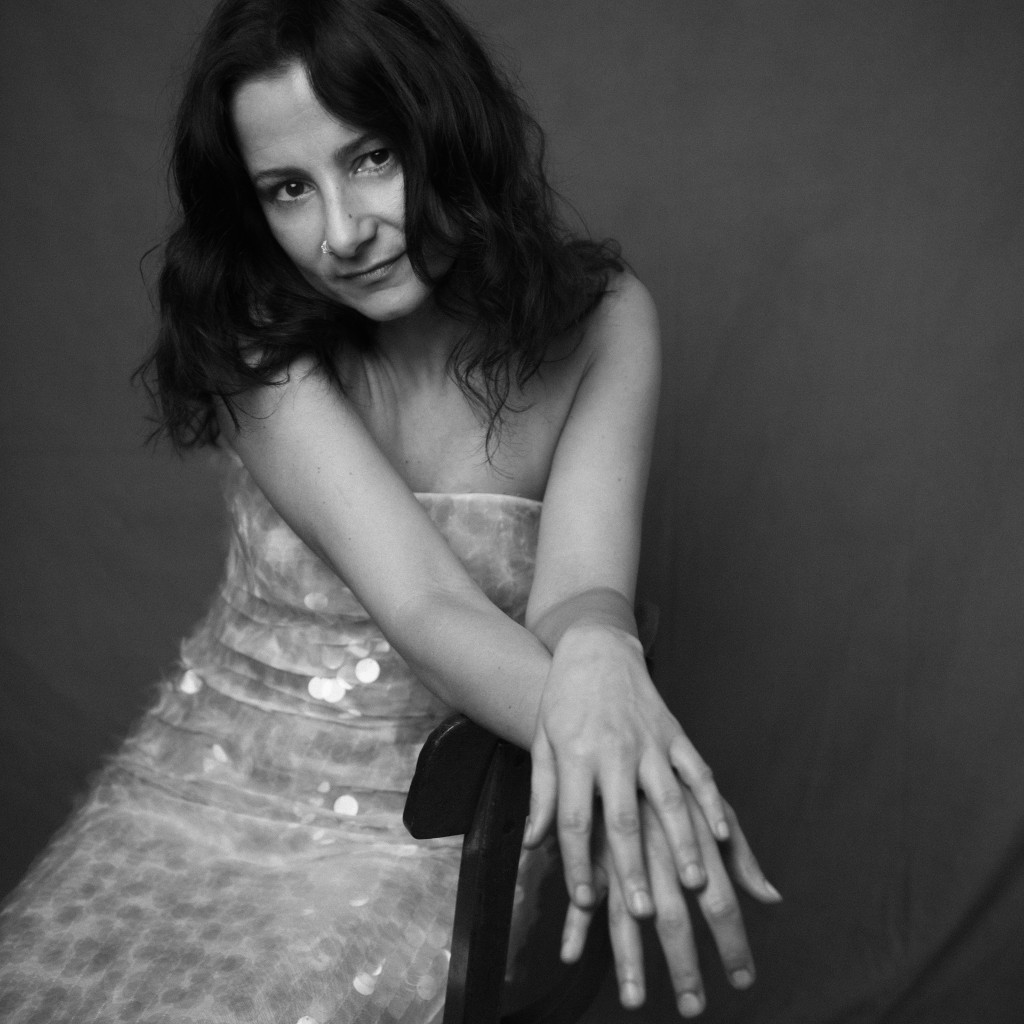 Marie Awadis - Overview | Deutsche Grammophon