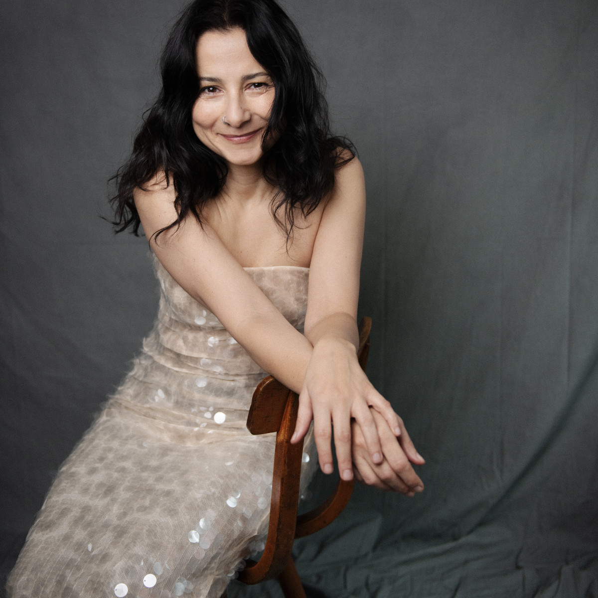 Marie Awadis - Overview | Deutsche Grammophon