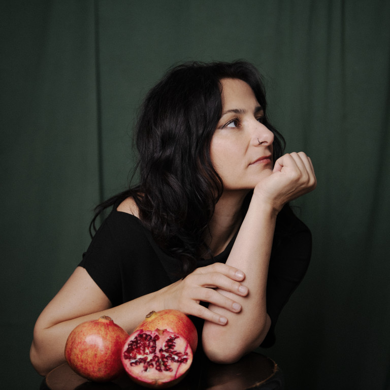 Marie Awadis - Overview | Deutsche Grammophon