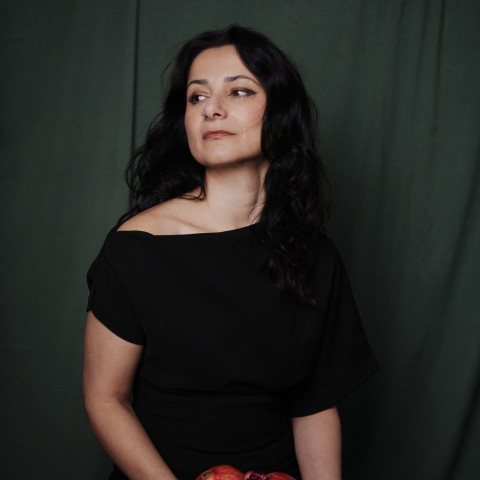 Marie Awadis - Overview | Deutsche Grammophon