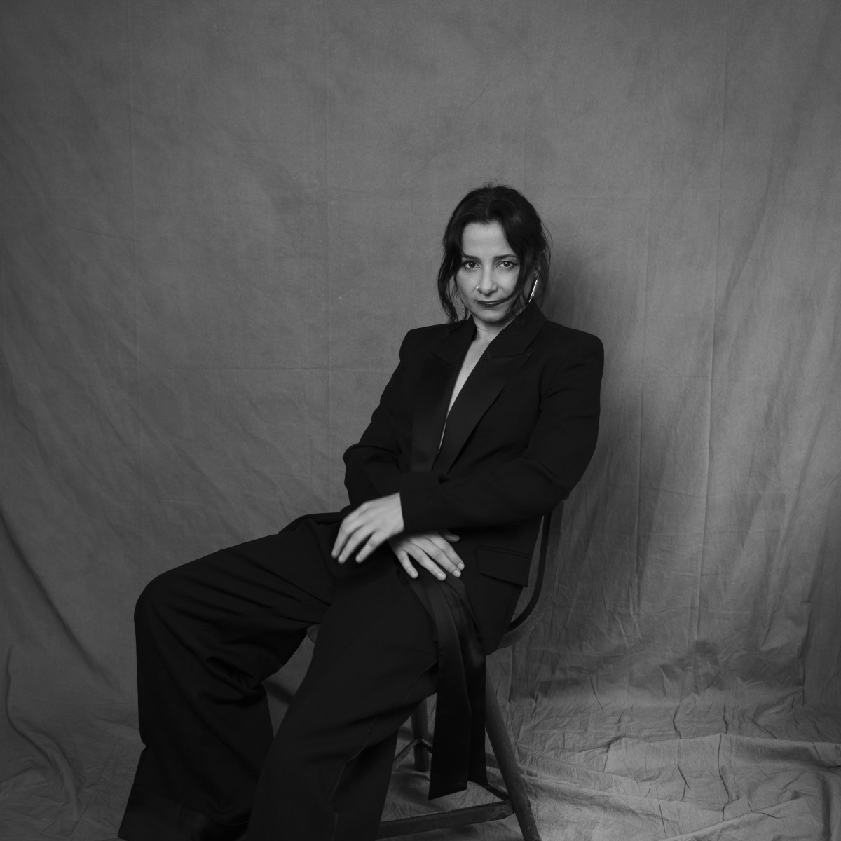 Marie Awadis - Overview | Deutsche Grammophon