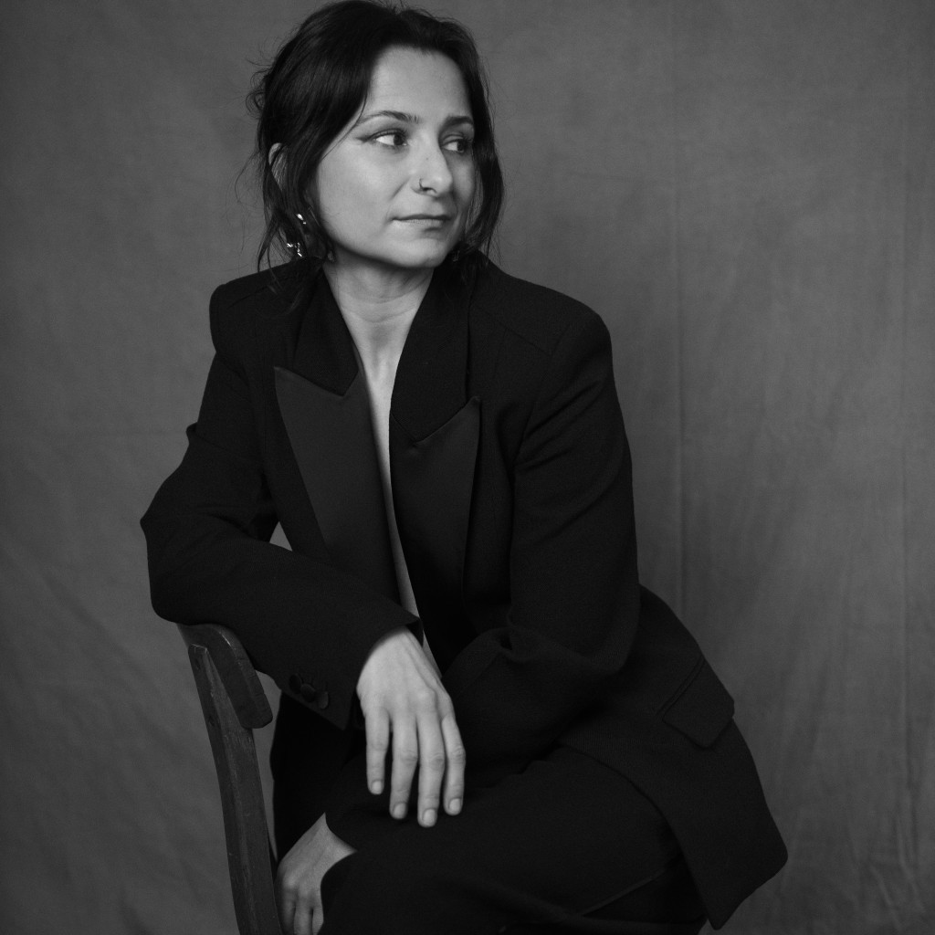 Marie Awadis - Overview | Deutsche Grammophon