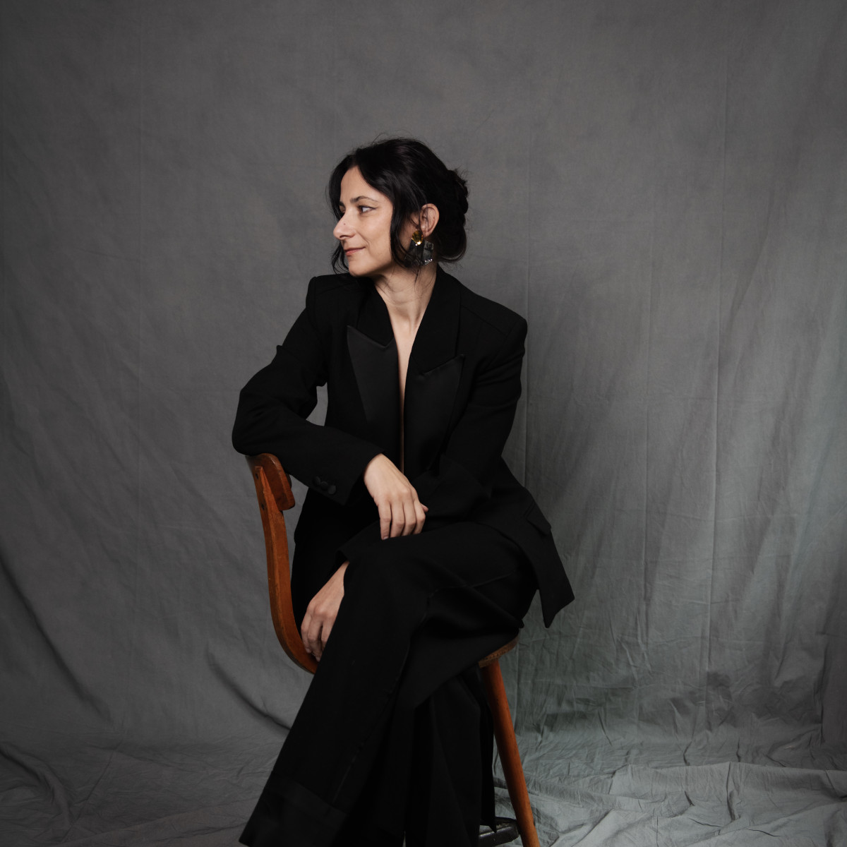 Marie Awadis - Overview | Deutsche Grammophon