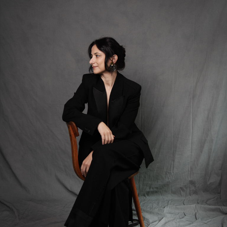 Marie Awadis - Overview | Deutsche Grammophon