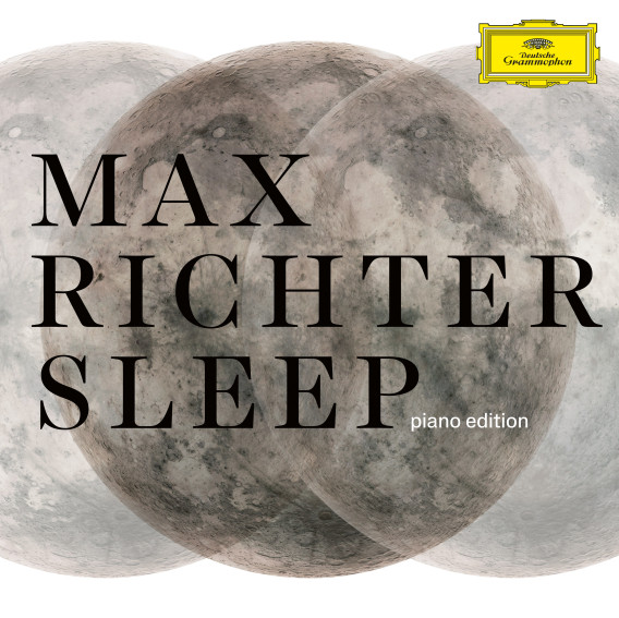 MAX RICHTER ANNOUNCES NEW ALBUM ‘IN A LANDSCAPE’ AND FIRST EVER WORLD ...