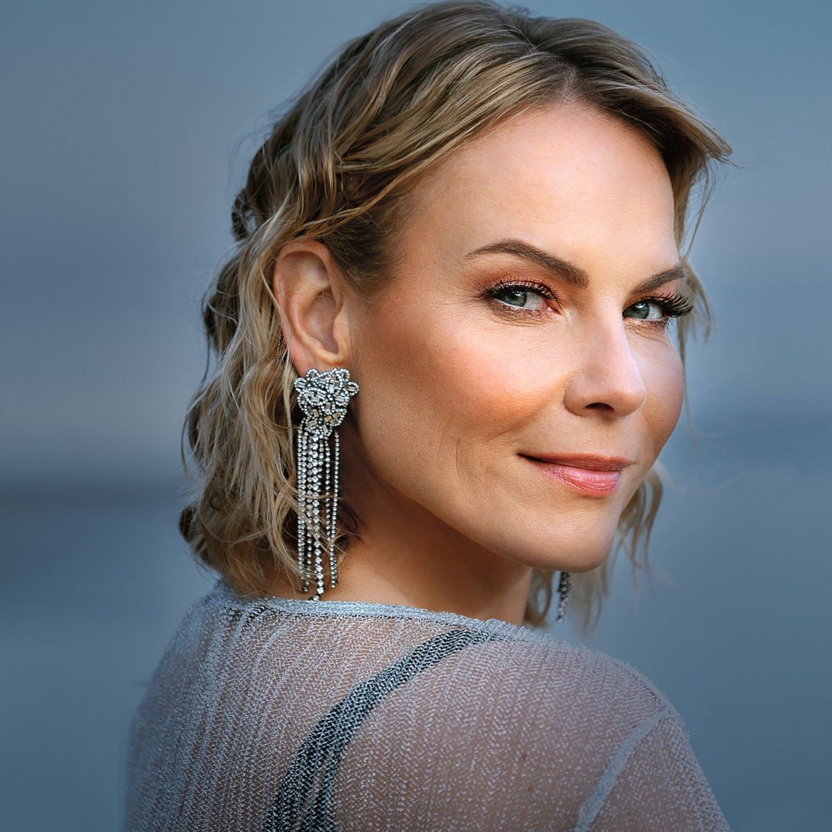 Elīna Garanča - Photo Gallery | Deutsche Grammophon