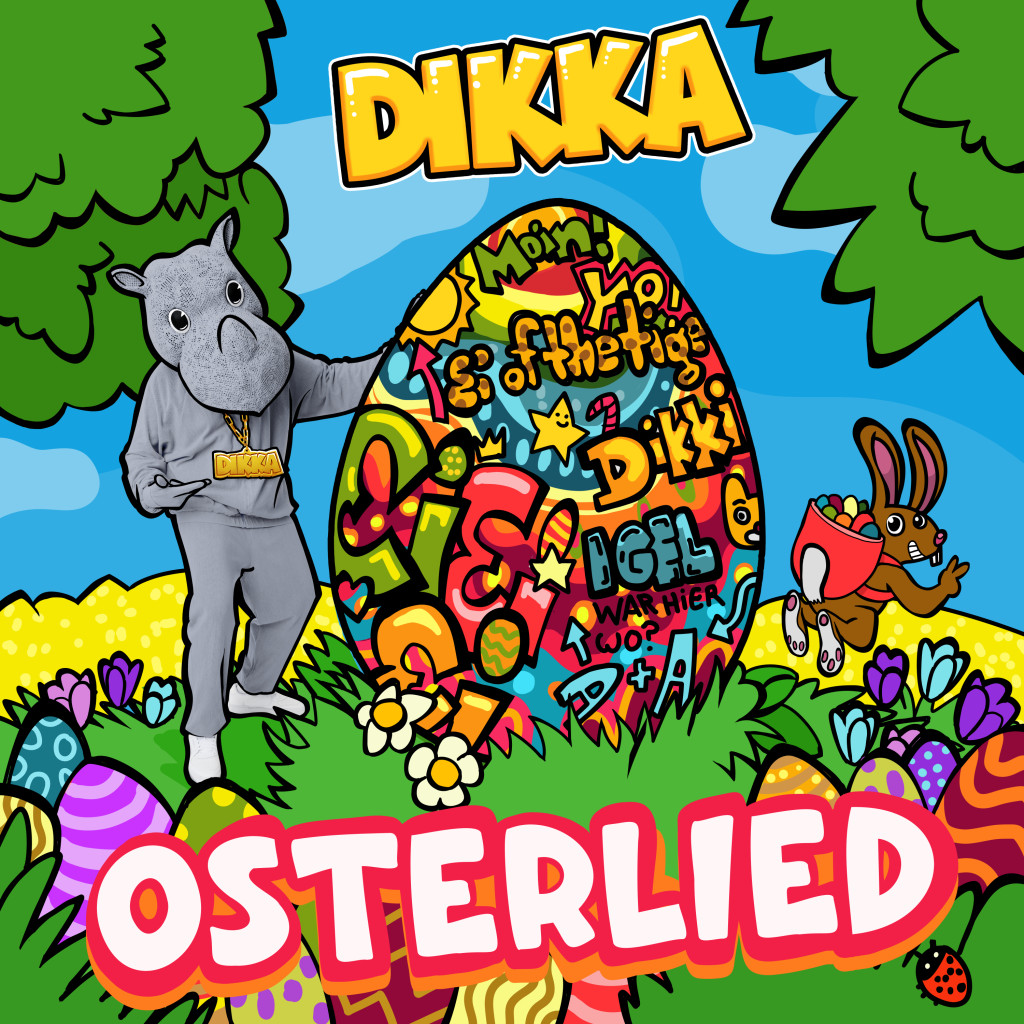 Die tollsten Tage mit DIKKA - DIKKA | Karussell - Musik und Hörspiele ...