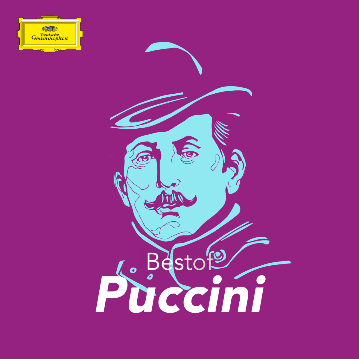 Giacomo Puccini - Discography | Deutsche Grammophon