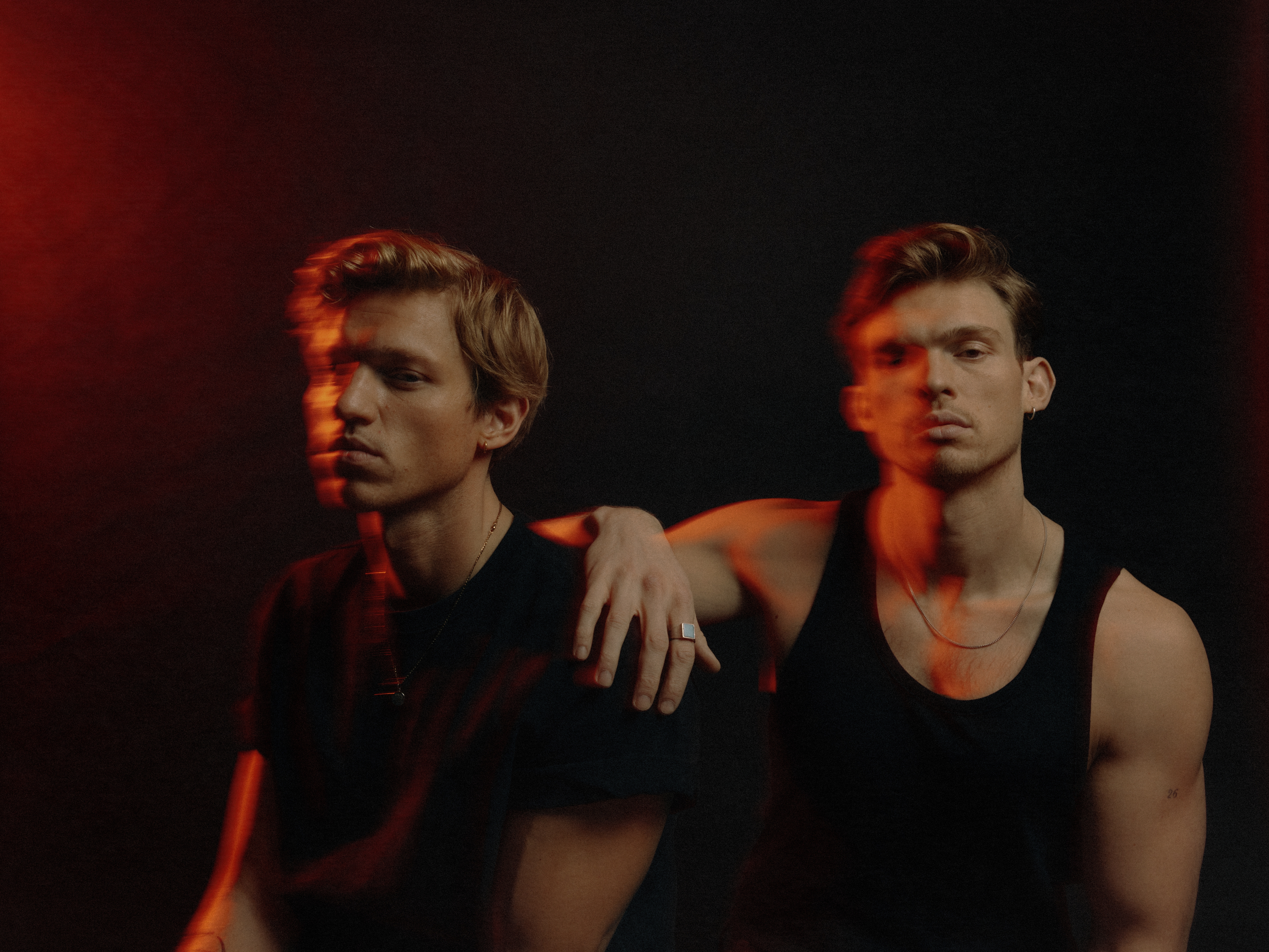 FAST BOY | Biografie