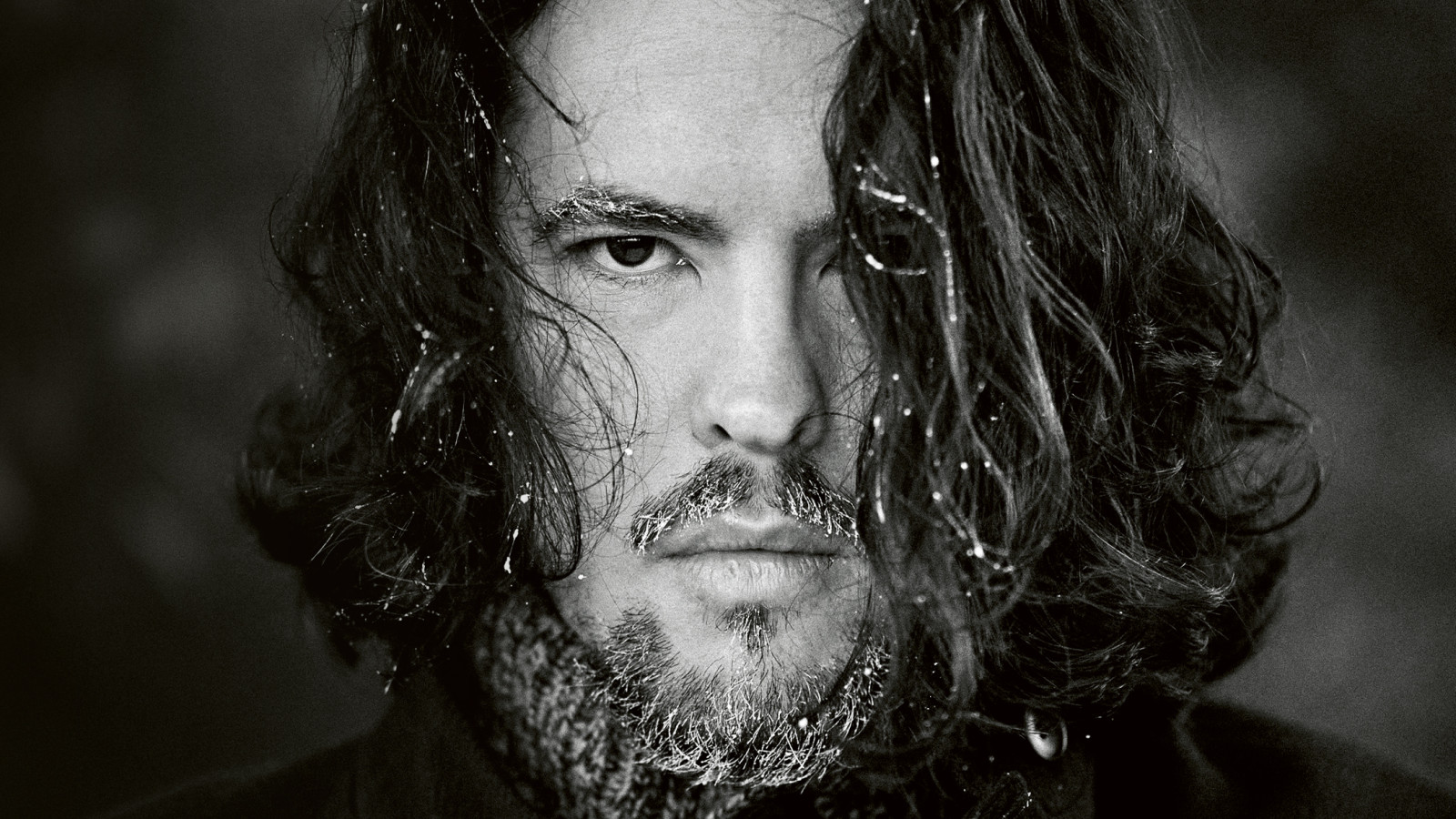 Andrè Schuen Sings Schubert’s Winterreise - Andrè Schuen | Deutsche ...