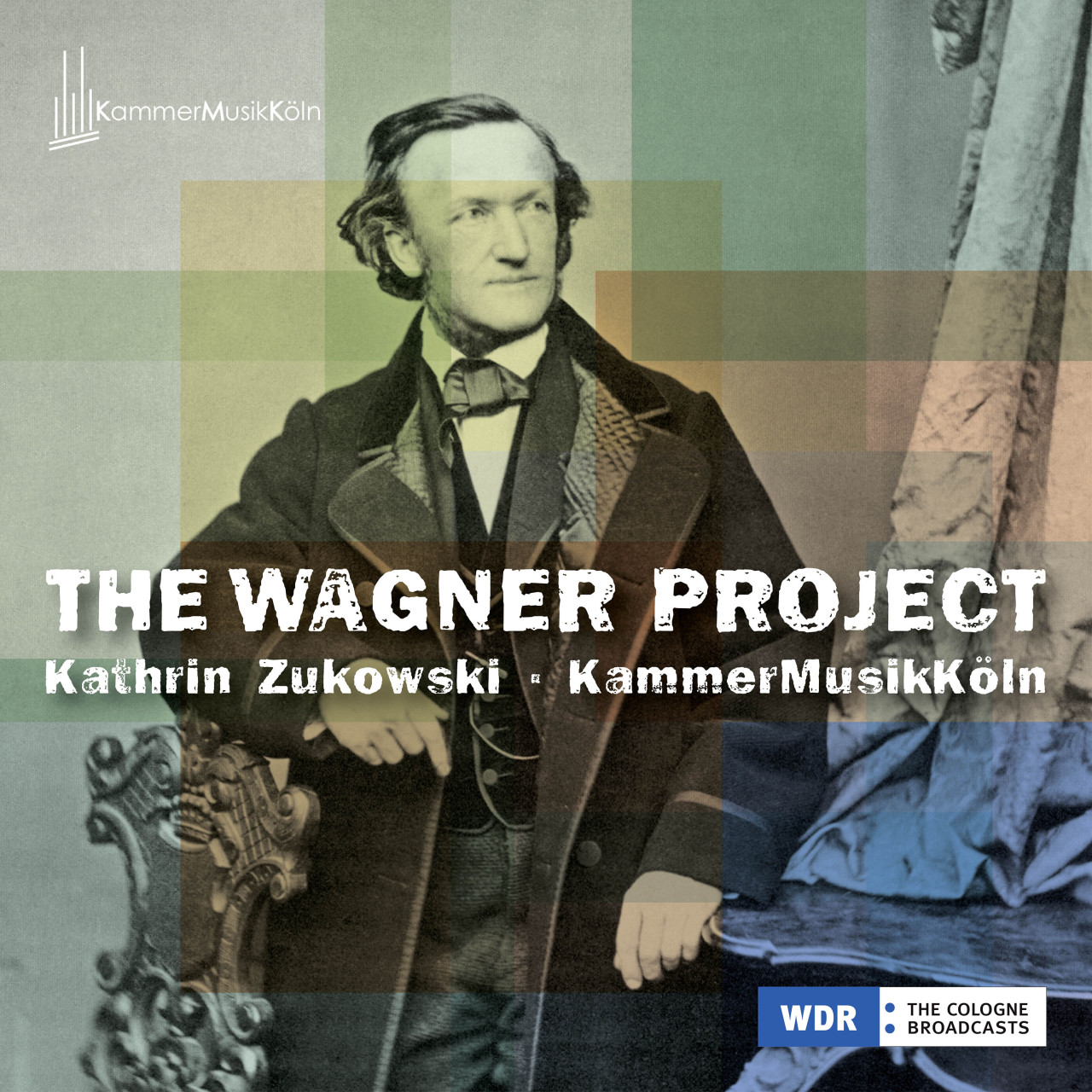 THE WAGNER PROJECT KammerMusikKöln | Deutsche Grammophon