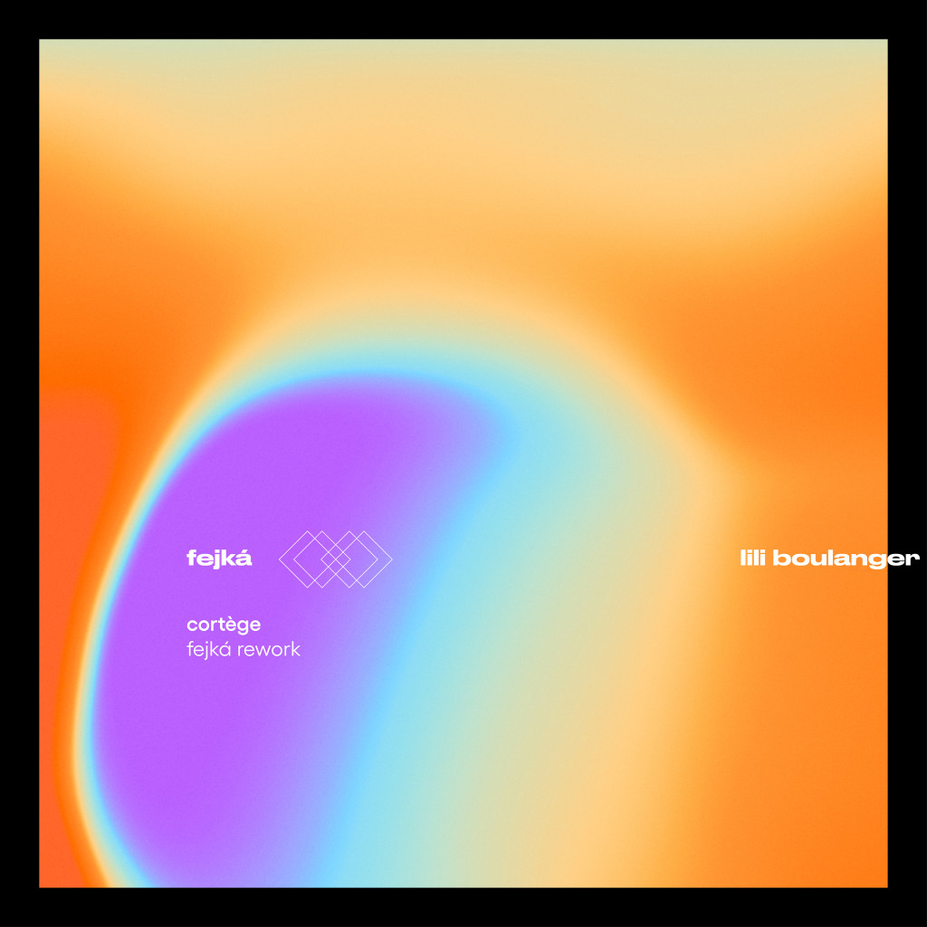 BOULANGER Cortège / Fejká | Deutsche Grammophon