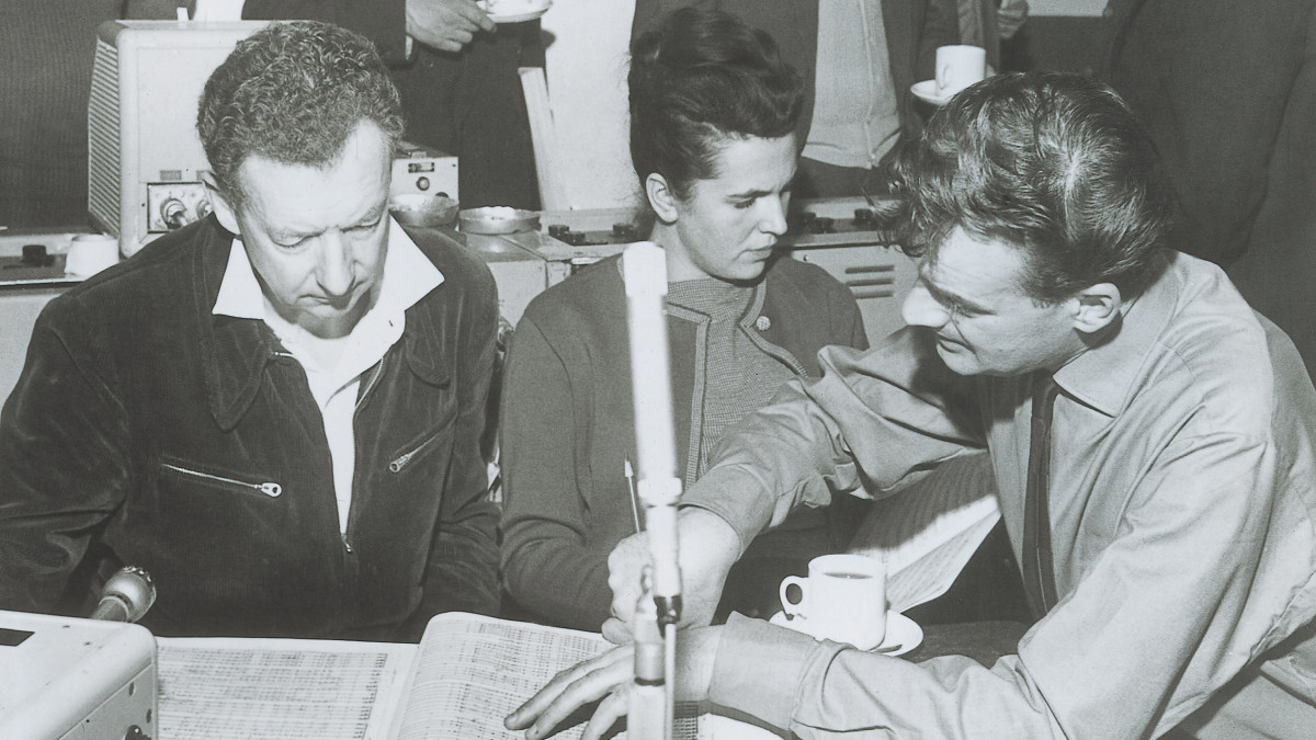 Decca Classics - Label for Classical Music since 1929