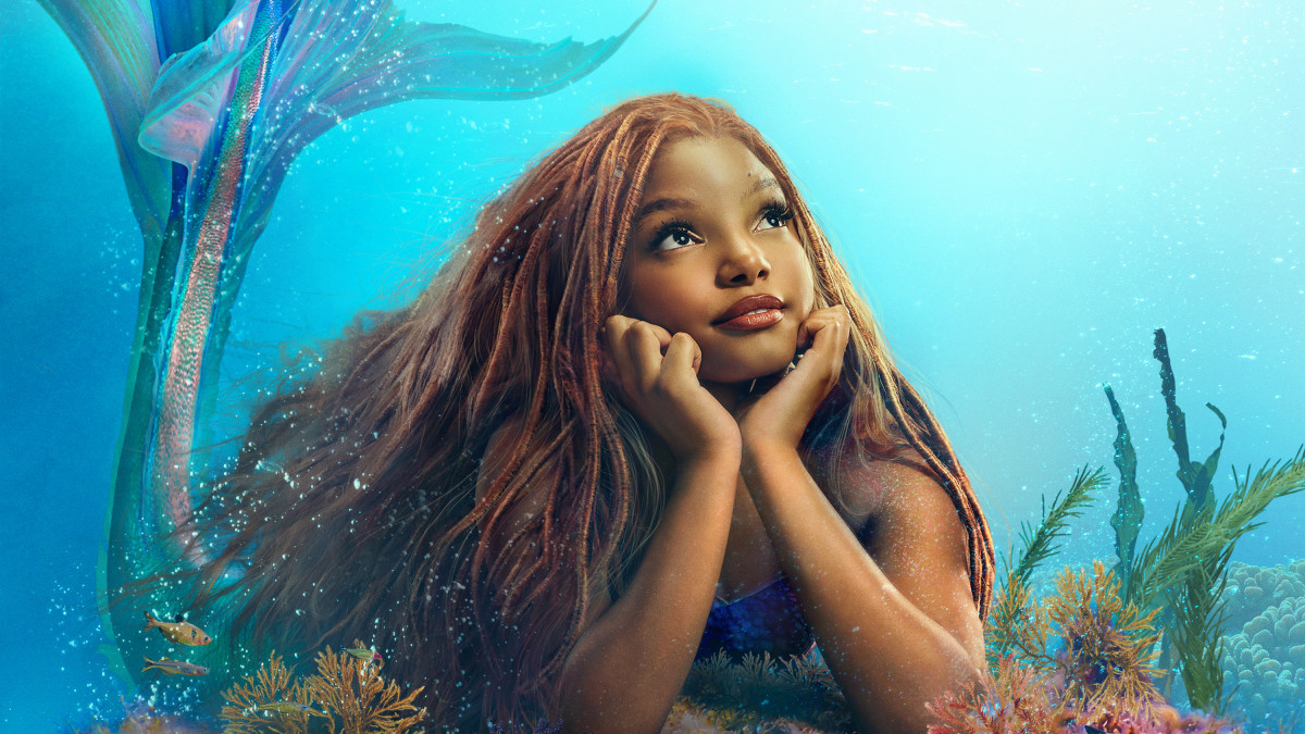 Arielle die Meerjungfrau | Karussell - Musik und Hörspiele für Kinder