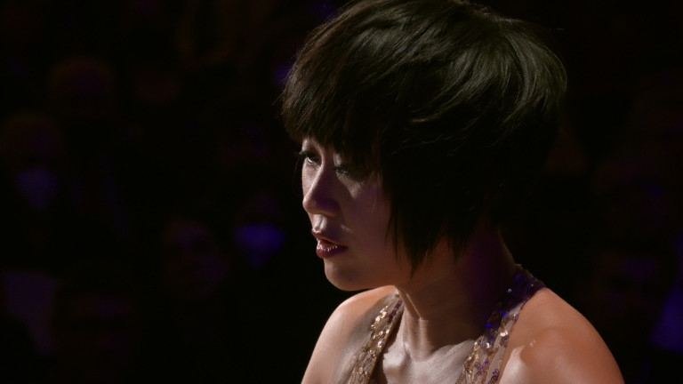 Yuja Wang - Videos | Deutsche Grammophon