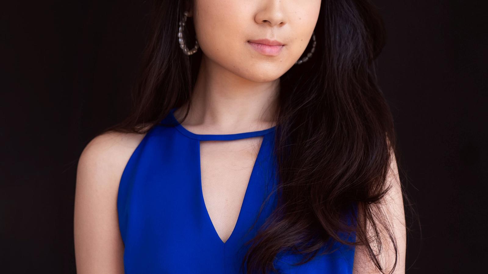 Eunike Tanzil - Discography | Deutsche Grammophon