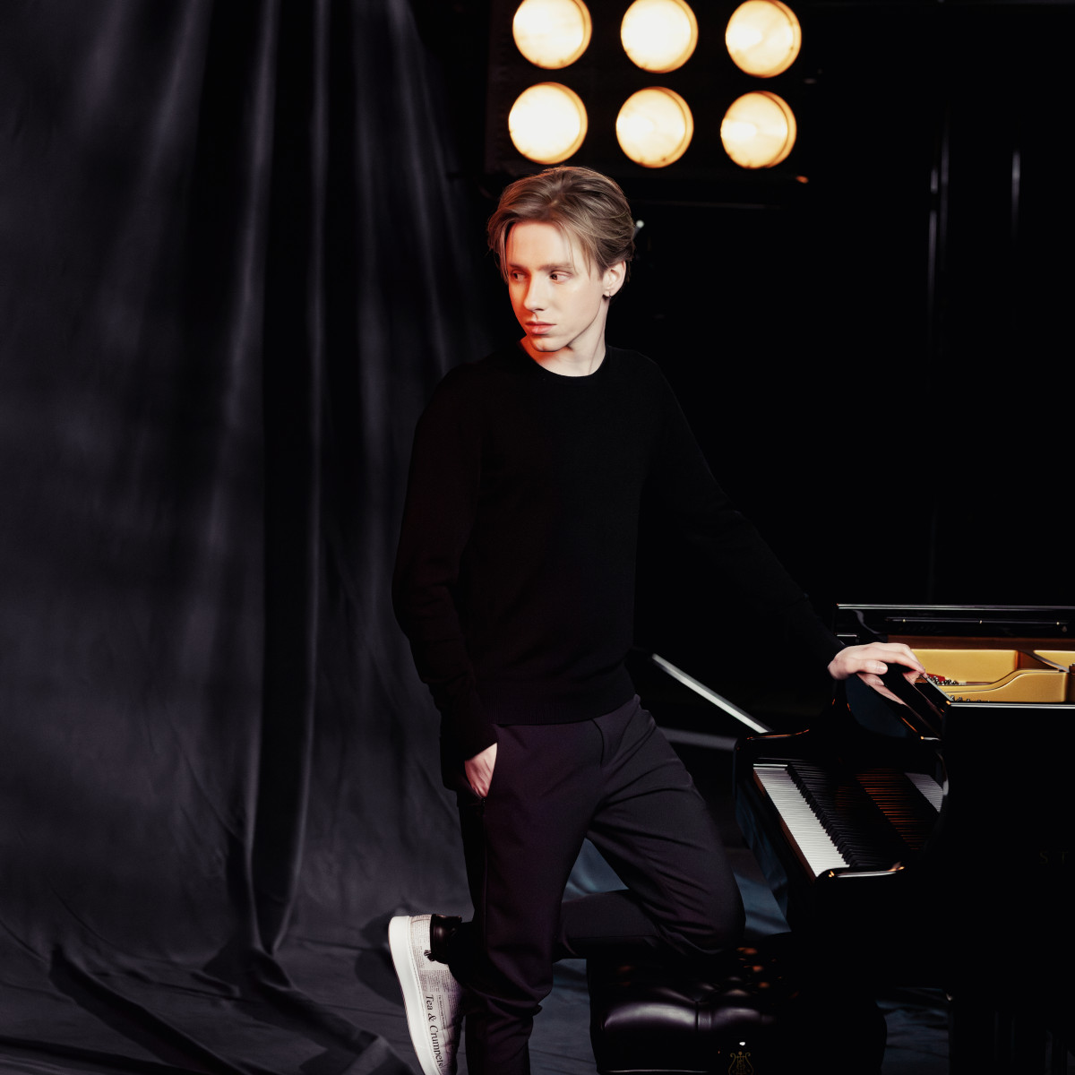 Julius Asal - Overview | Deutsche Grammophon