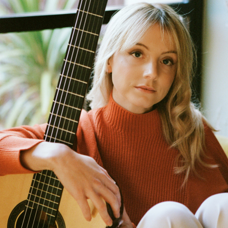 Alexandra Whittingham - Overview | Decca Classics