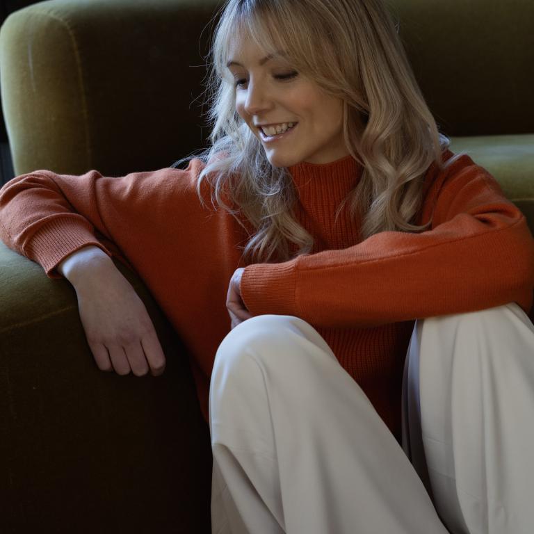 Alexandra Whittingham - Overview | Decca Classics