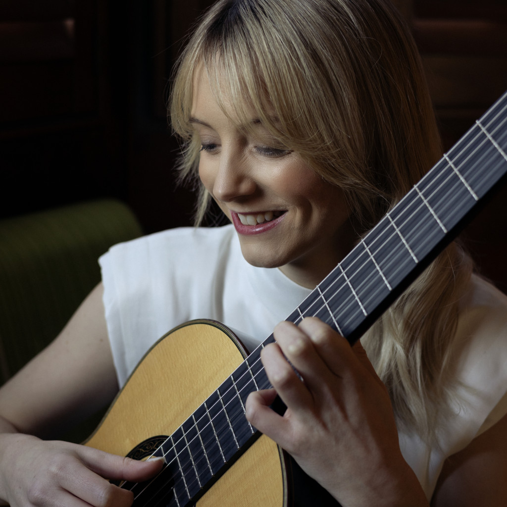 Alexandra Whittingham - Overview | Decca Classics