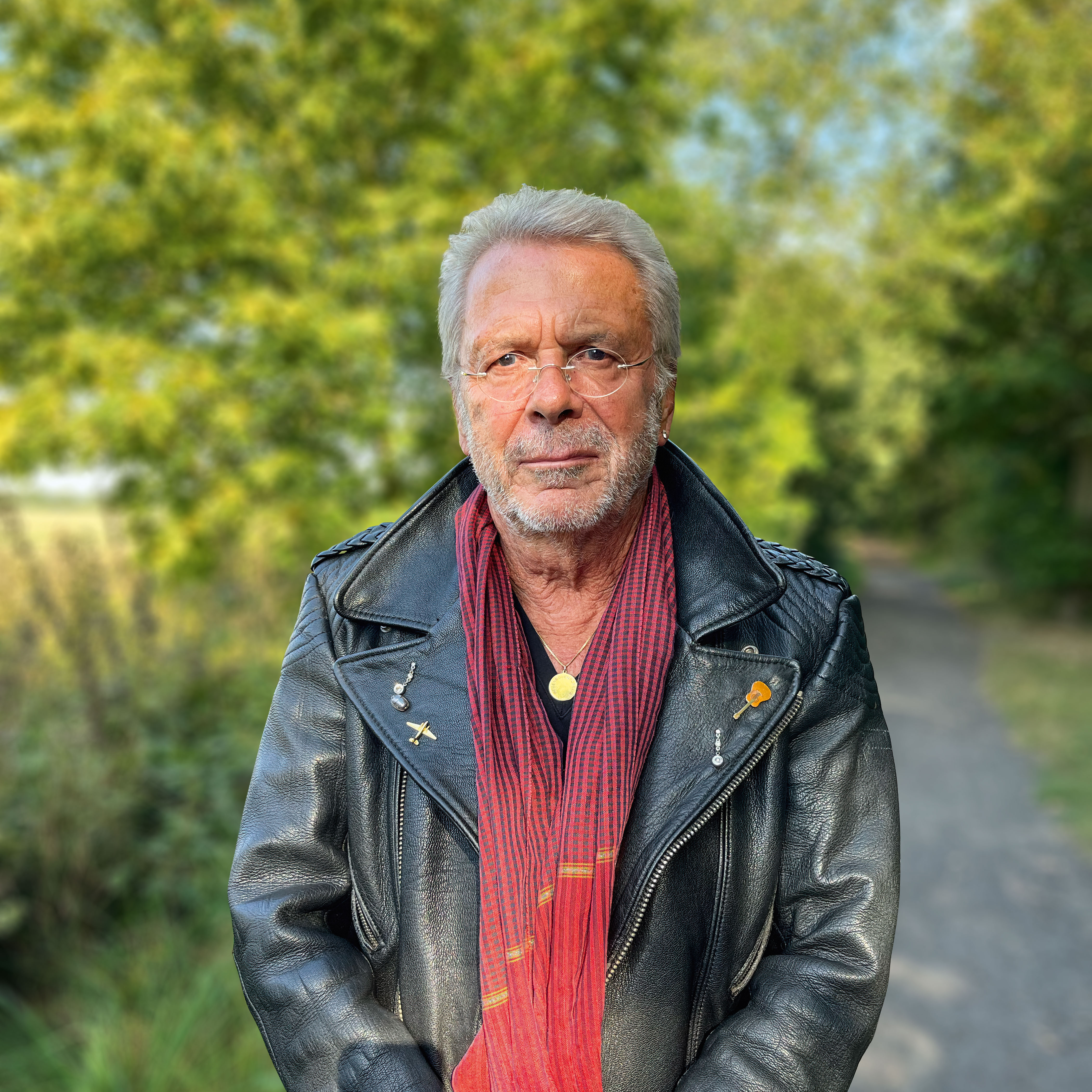 Reinhard Mey | Biografie