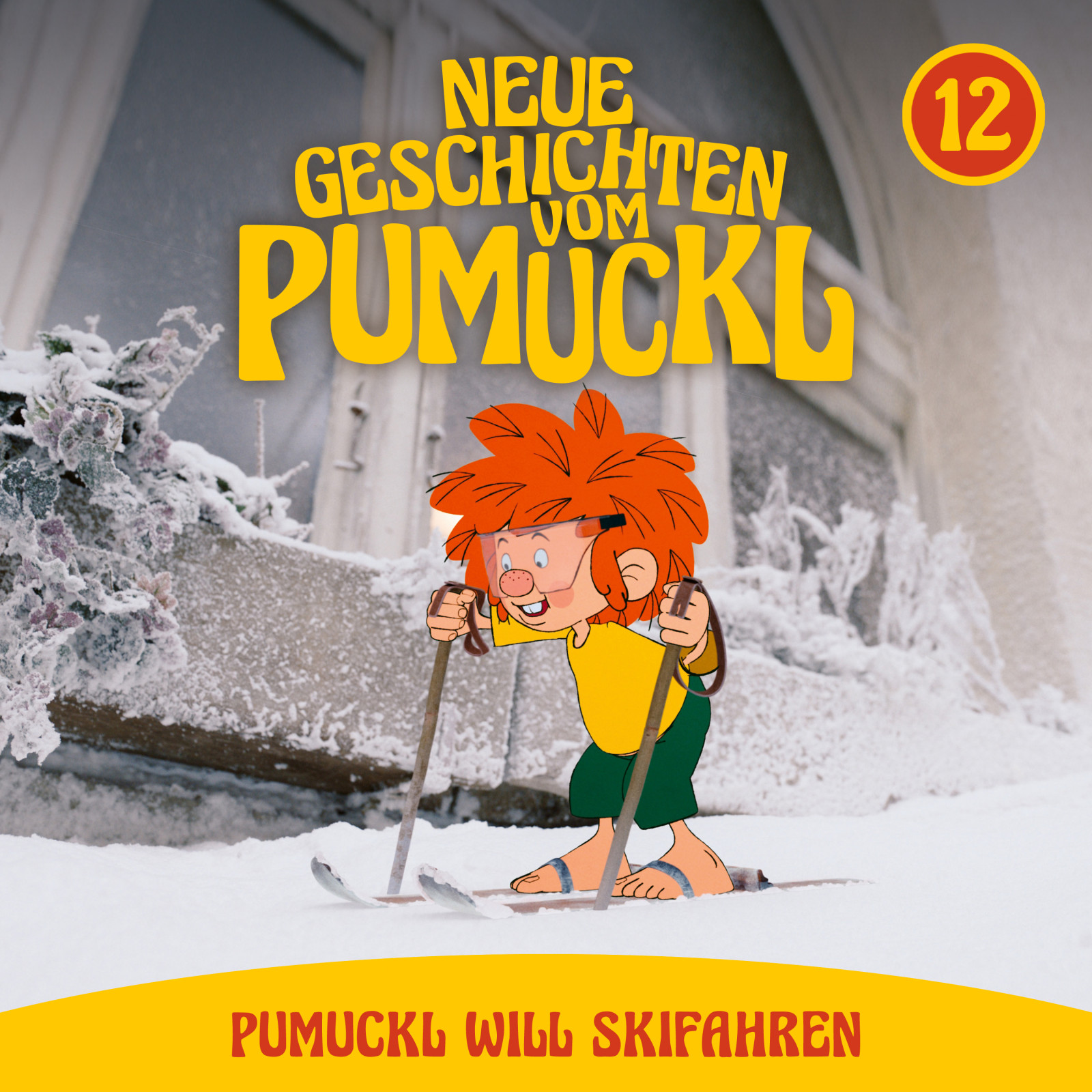 Pumuckl | Karussell - Musik und Hörspiele für Kinder