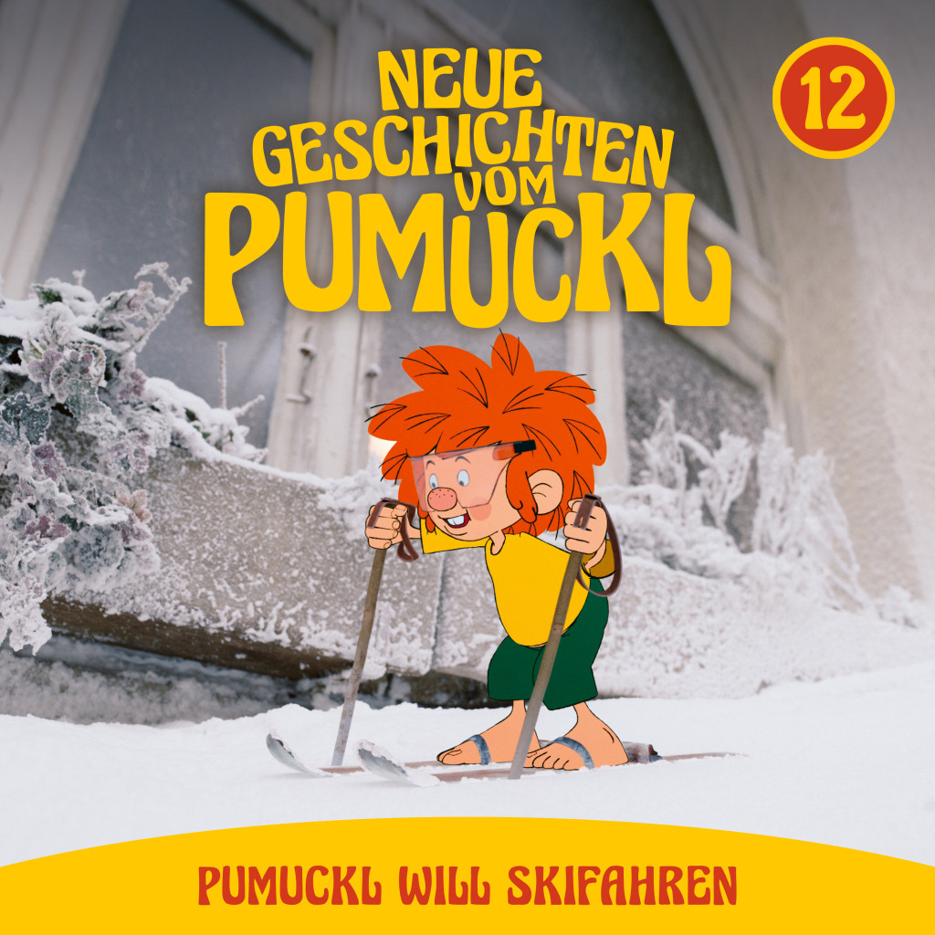 Pumuckl - DVD 3 | Karussell - Musik und Hörspiele für Kinder