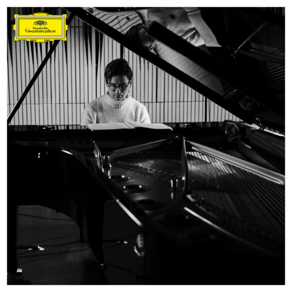 BACH Goldberg Variations / Ólafsson | Deutsche Grammophon