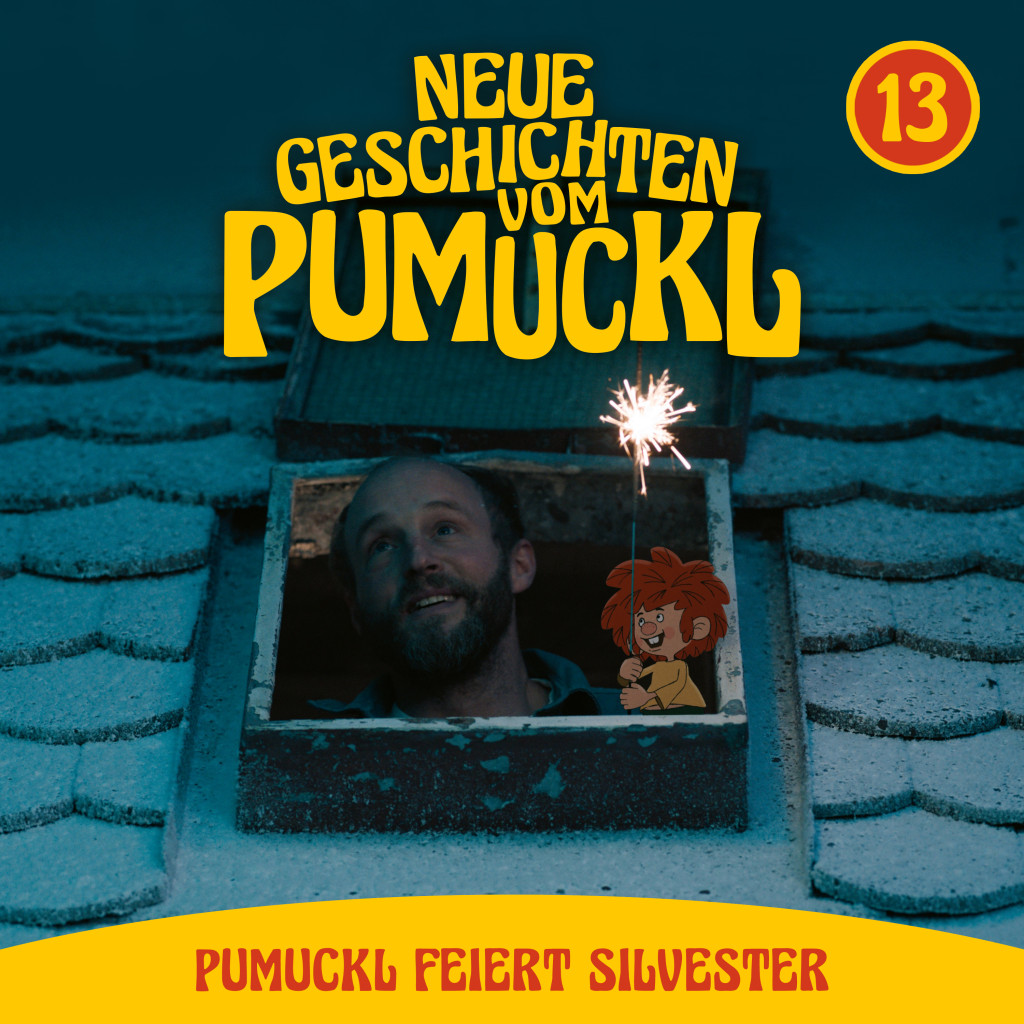 Pumuckl - DVD 3 | Karussell - Musik und Hörspiele für Kinder