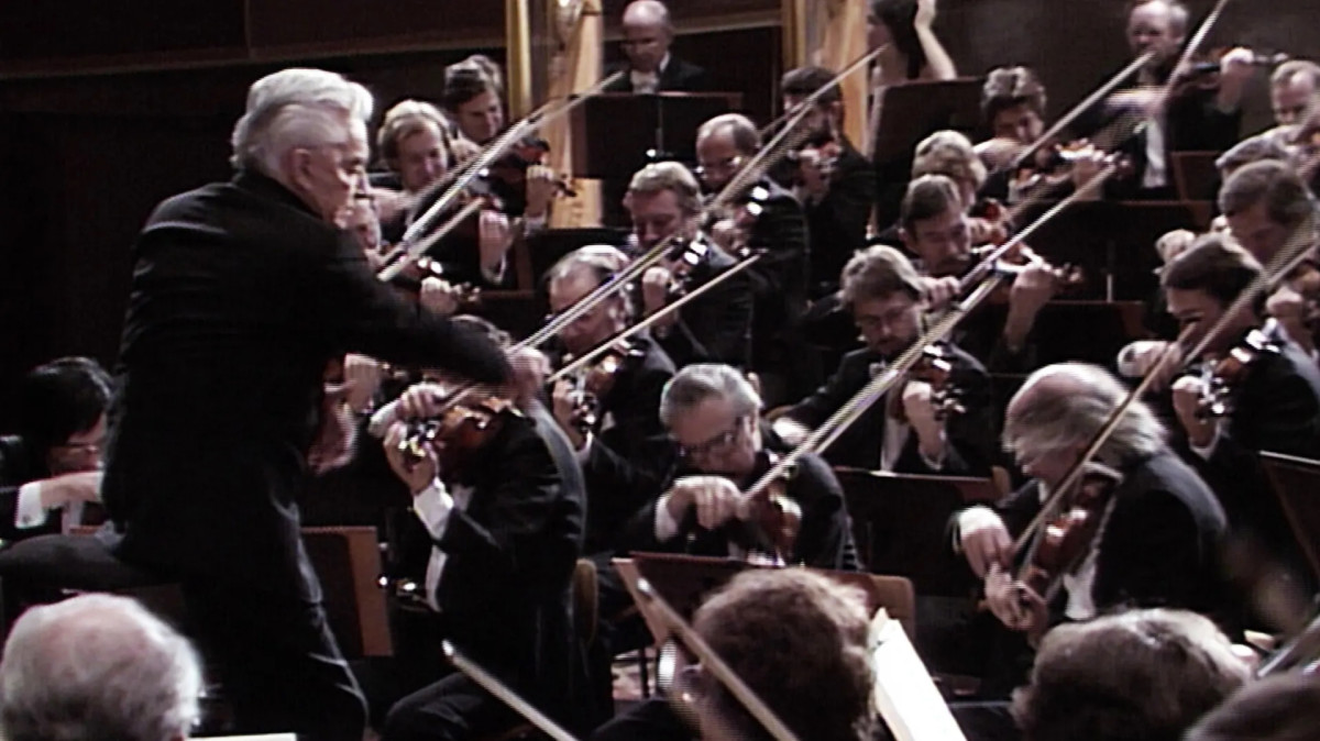 Herbert von Karajan - Overview | Deutsche Grammophon