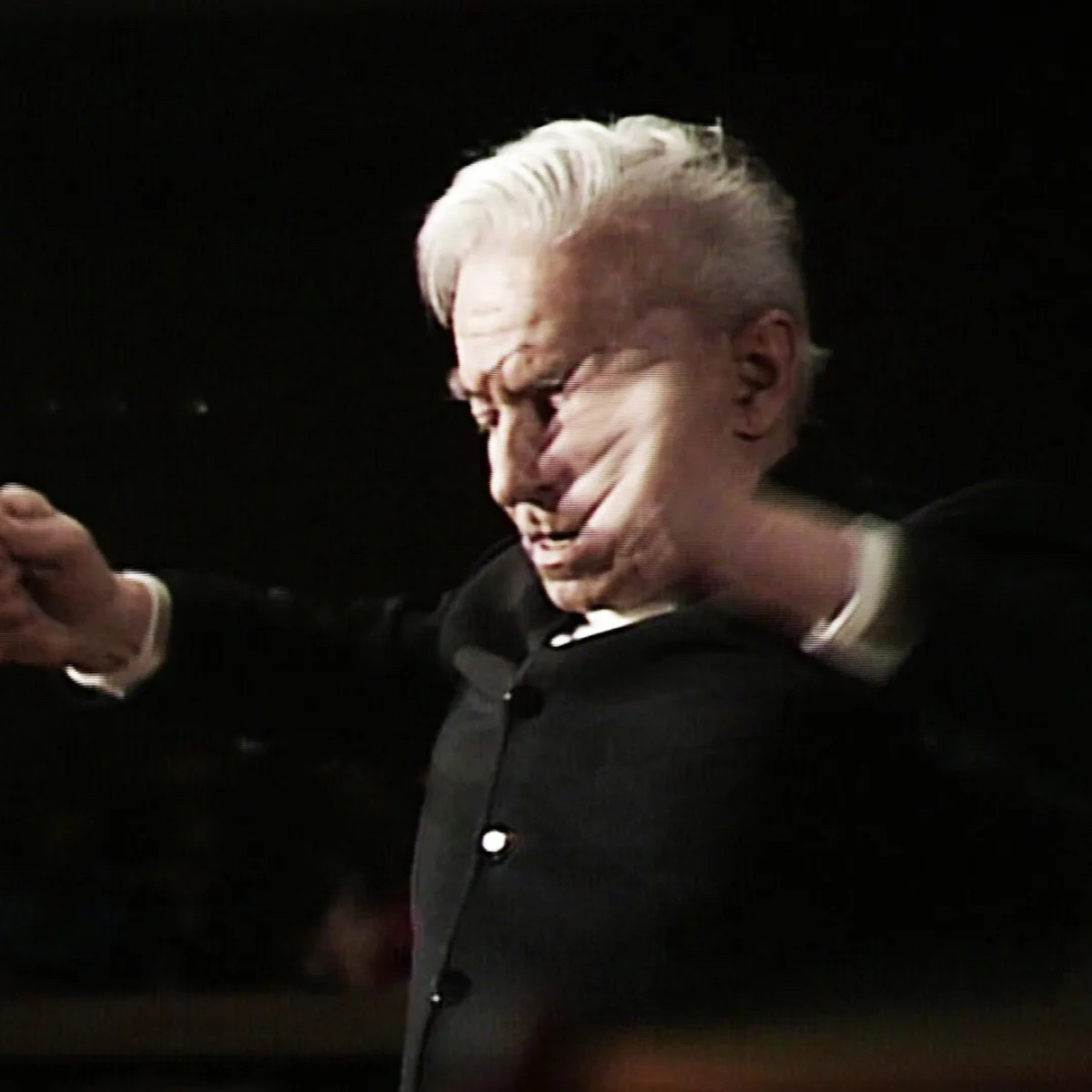 MOZART · STRAUSS Karajan (Live Performance Video) | Deutsche Grammophon