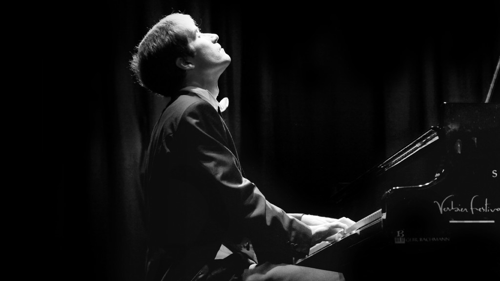 Deutsche Grammophon - Das Label für klassische Musik seit 1898