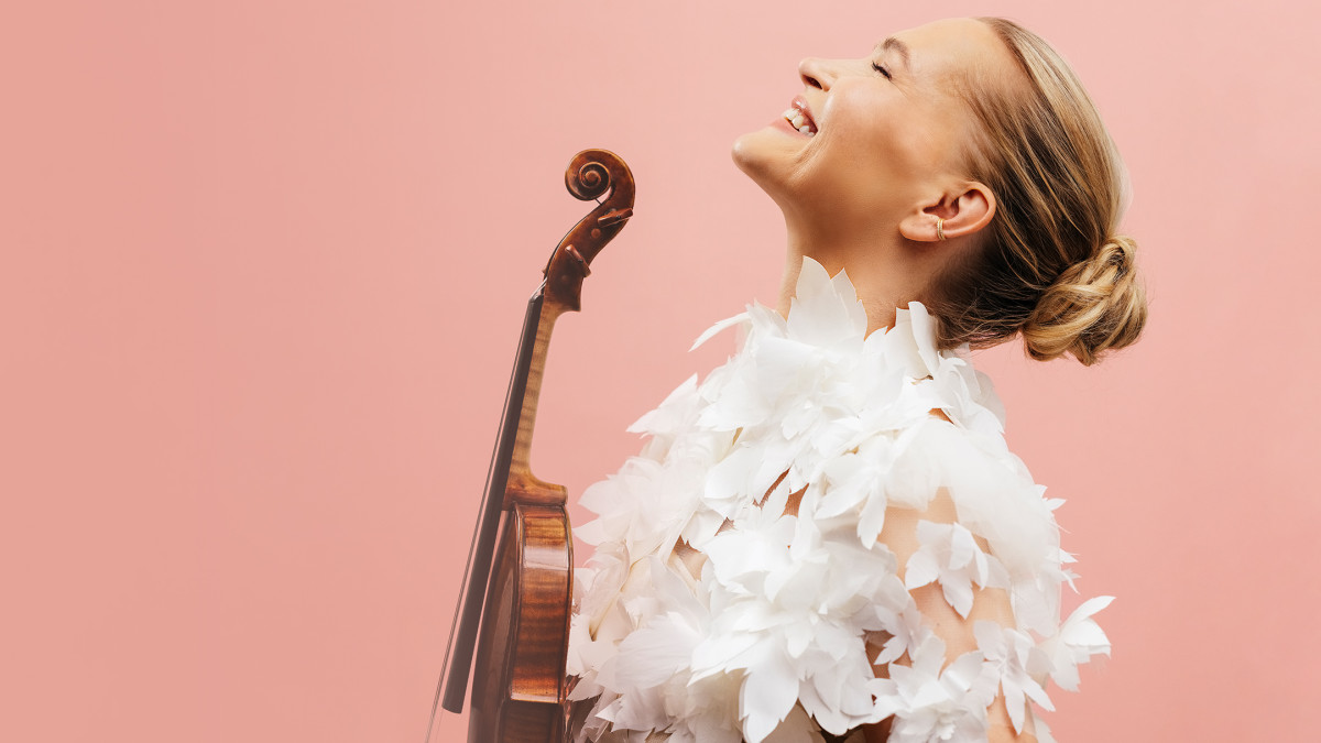 Mari Samuelsen announces her new album – LIFE - Mari Samuelsen ...