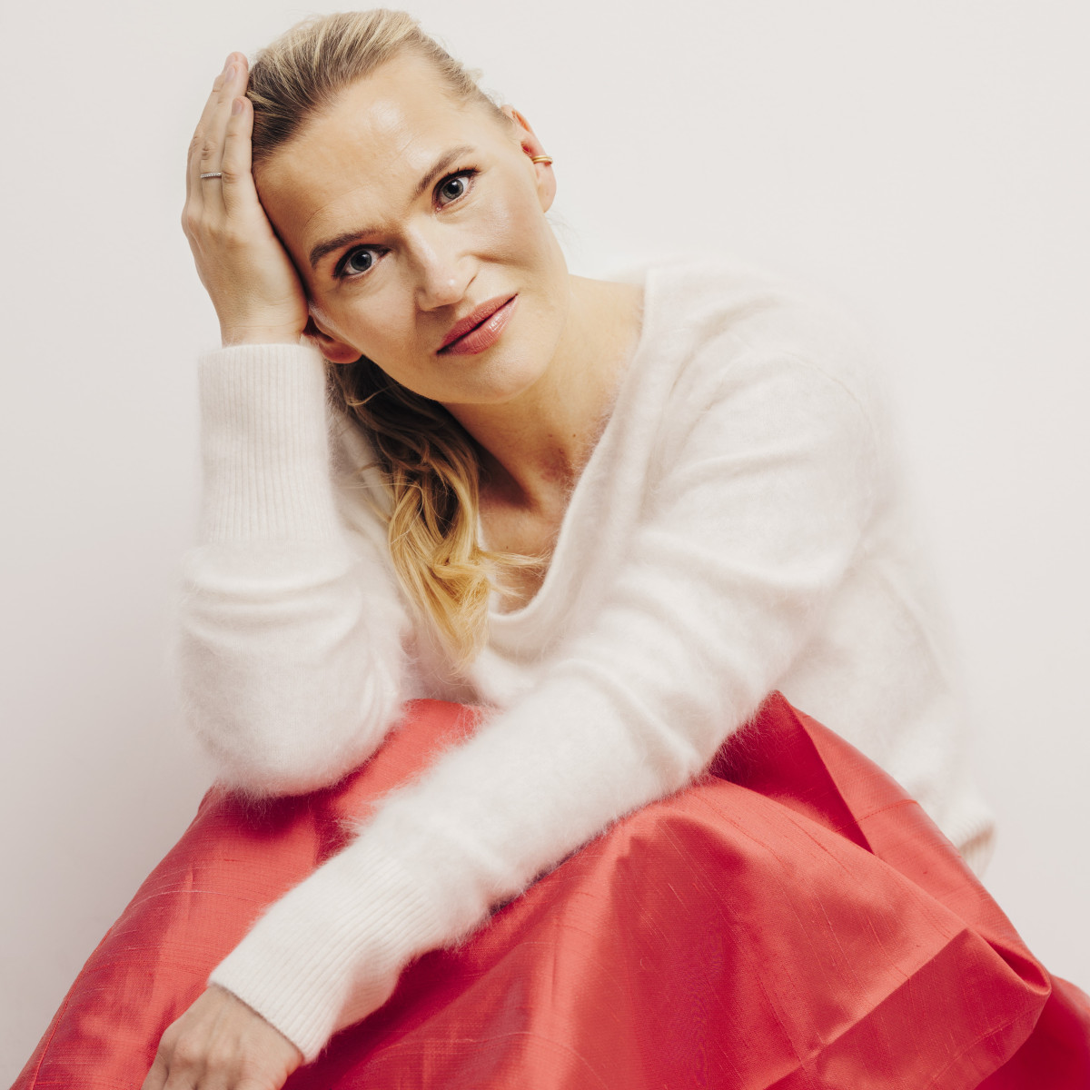 Mari Samuelsen - Photo Gallery | Deutsche Grammophon