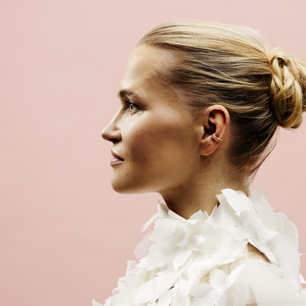 Mari Samuelsen - Photo Gallery | Deutsche Grammophon