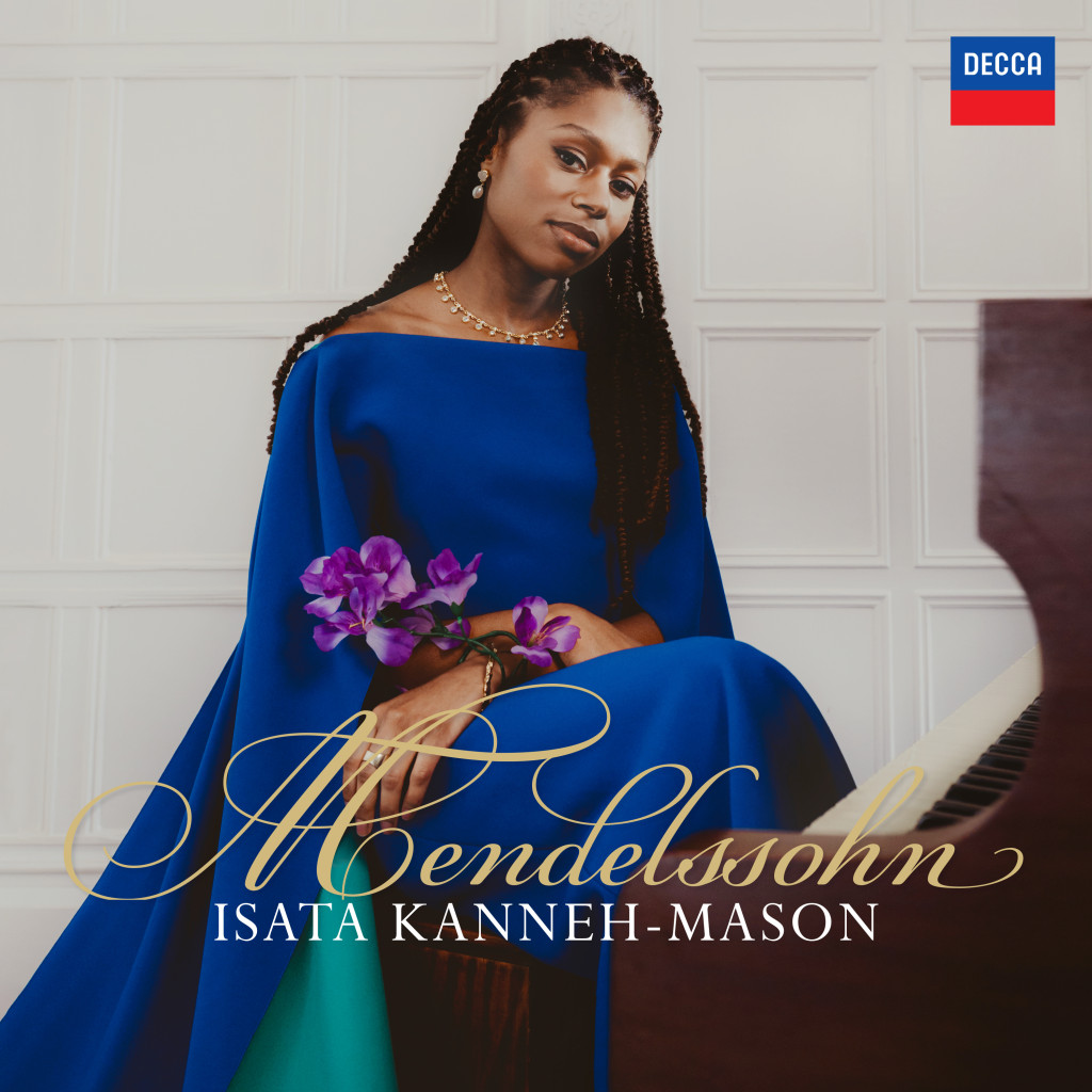 Isata Kanneh-Mason to Release Fanny Mendelssohn's Rediscovered 'Easter' Sonata - Isata Kanneh ...