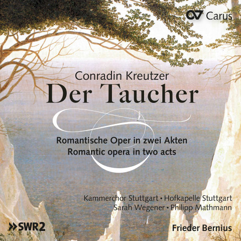 KREUTZER Der Taucher | Deutsche Grammophon