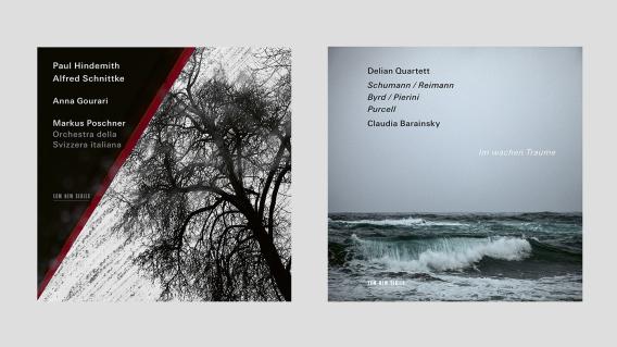Von Renaissancemusik bis ins 20. Jahrhundert - Das Delian Quartett und ...