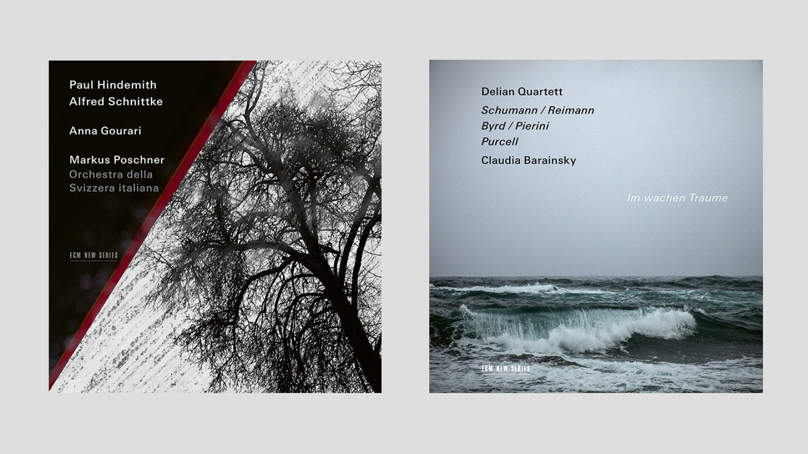 Von Renaissancemusik bis ins 20. Jahrhundert - Das Delian Quartett und ...