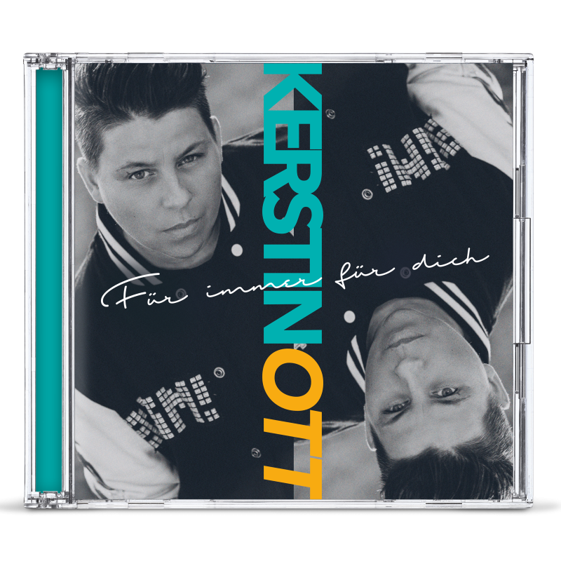 Kerstin Ott | Das neue Album "Für immer für Dich" | Out Now!