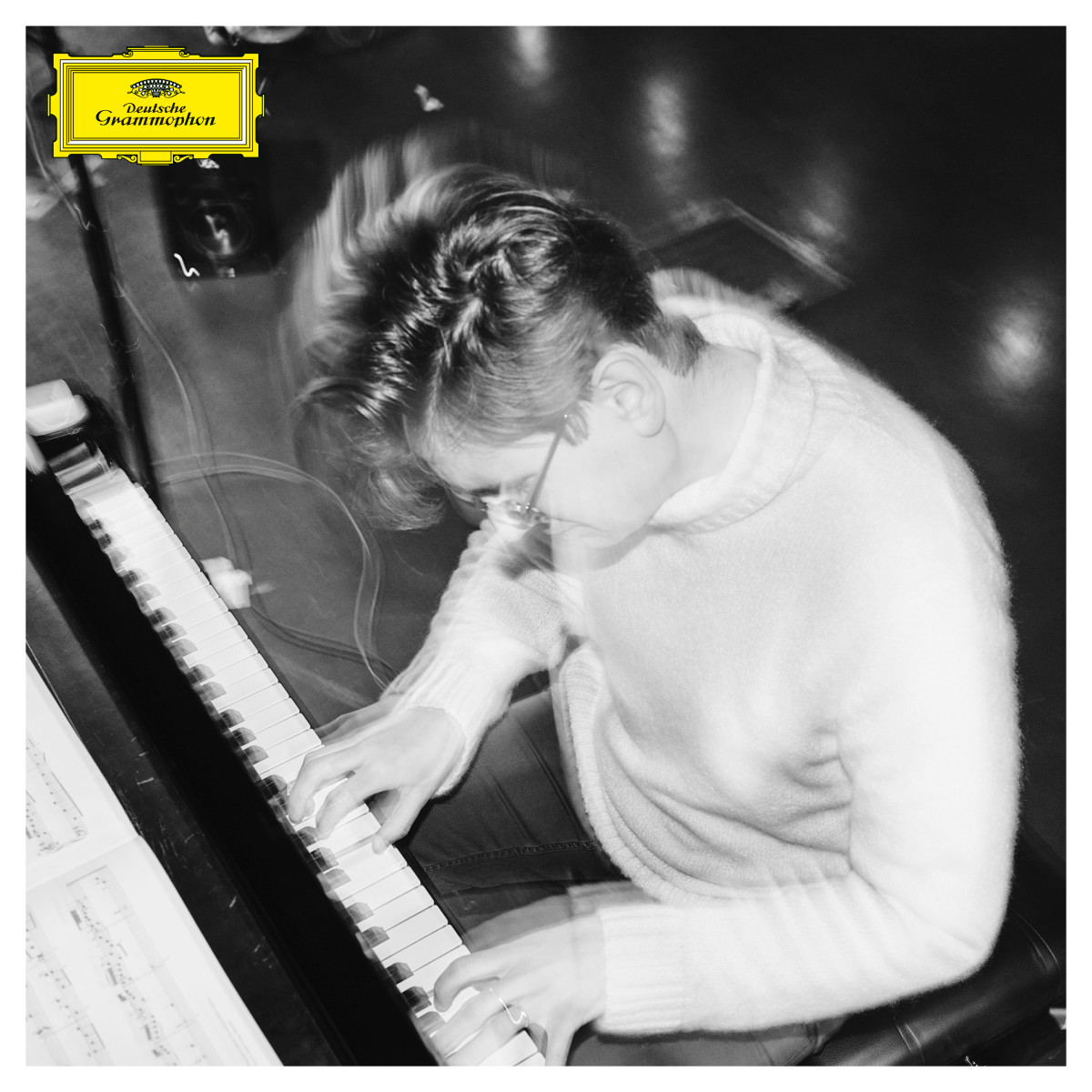 Víkingur Ólafsson’s Double Album 'From Afar' Is Out Now - Víkingur ...