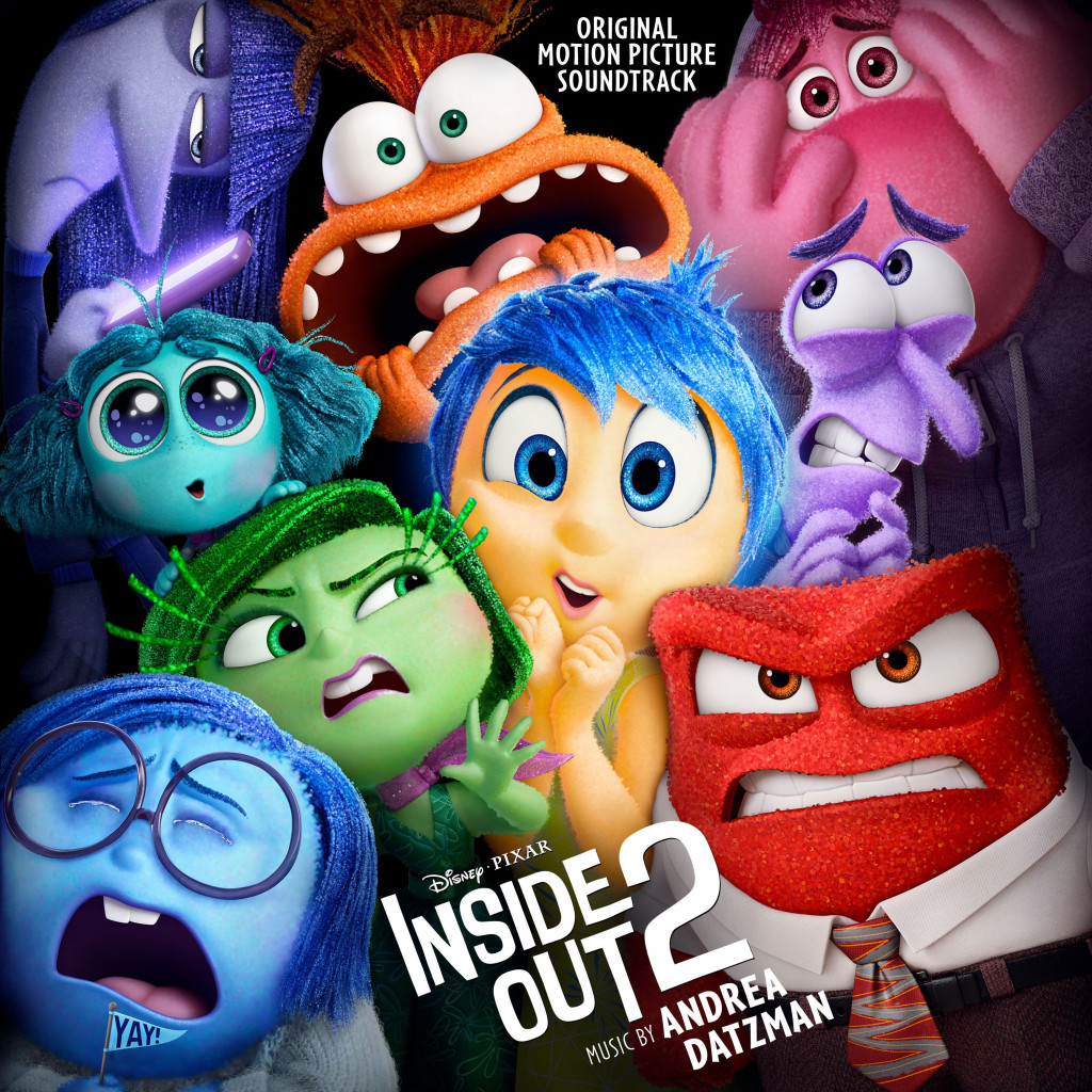 Pixar Hits - Disney Soundtracks | Karussell - Musik und Hörspiele für ...