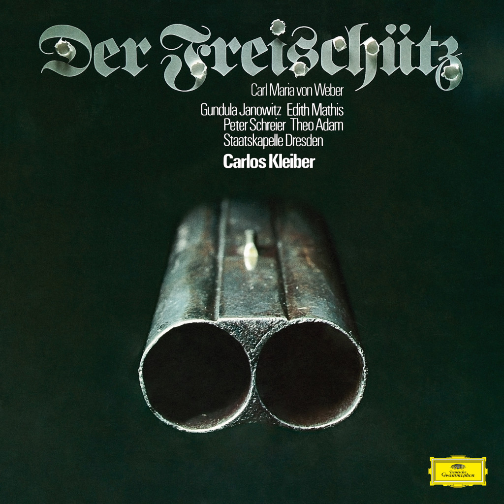 WEBER Der Freischütz / Kleiber | Deutsche Grammophon